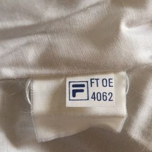 Fila | Jackets & Coats | Vintage 8s Fila Neon Pink Ski Jacket Hood ...